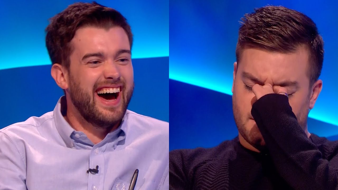 Jack Whitehall & Alex Brooker Drunk At Bad Education Premiere - The ...