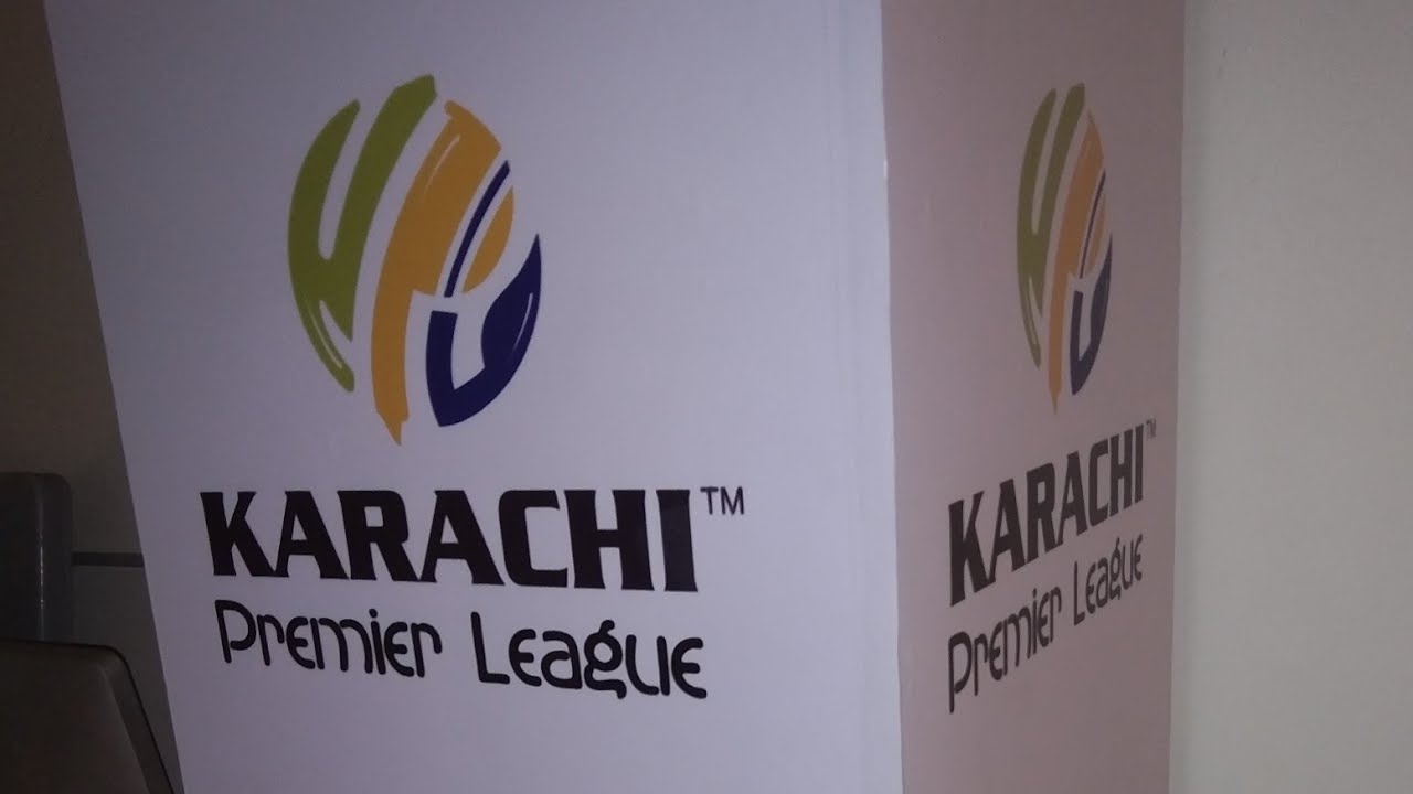 KPL Karachi premier league ki tayari Report @Naeemofficial8727 #kpl # ...