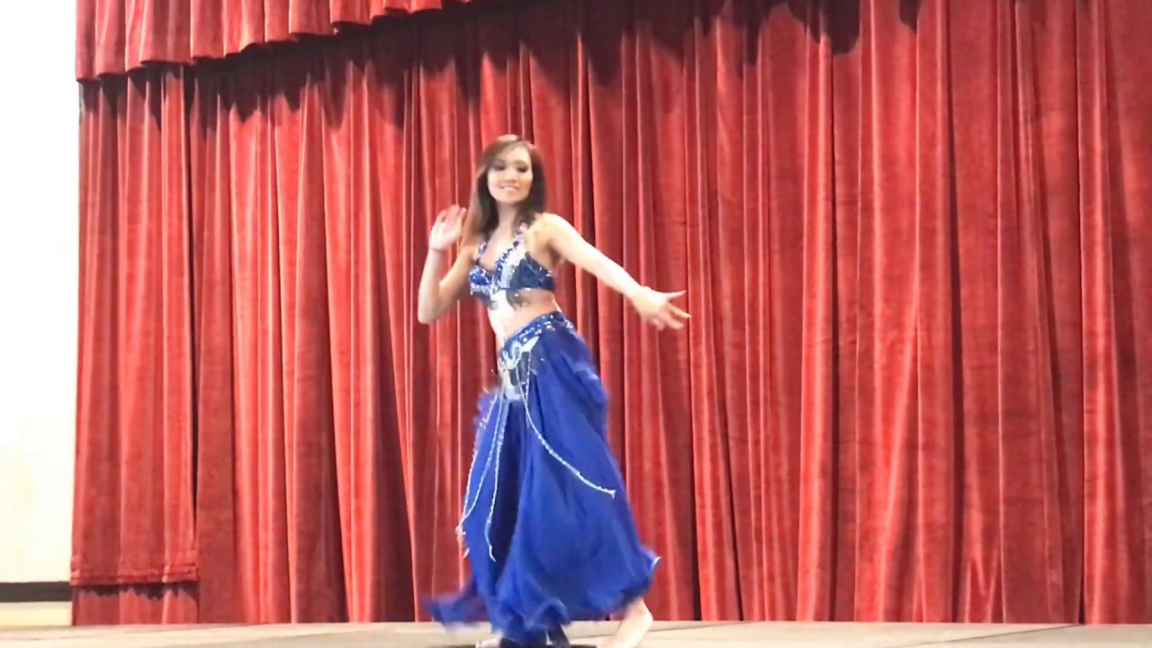 BELLY DANCE | LOVE OF BEDOUIN - YouTube