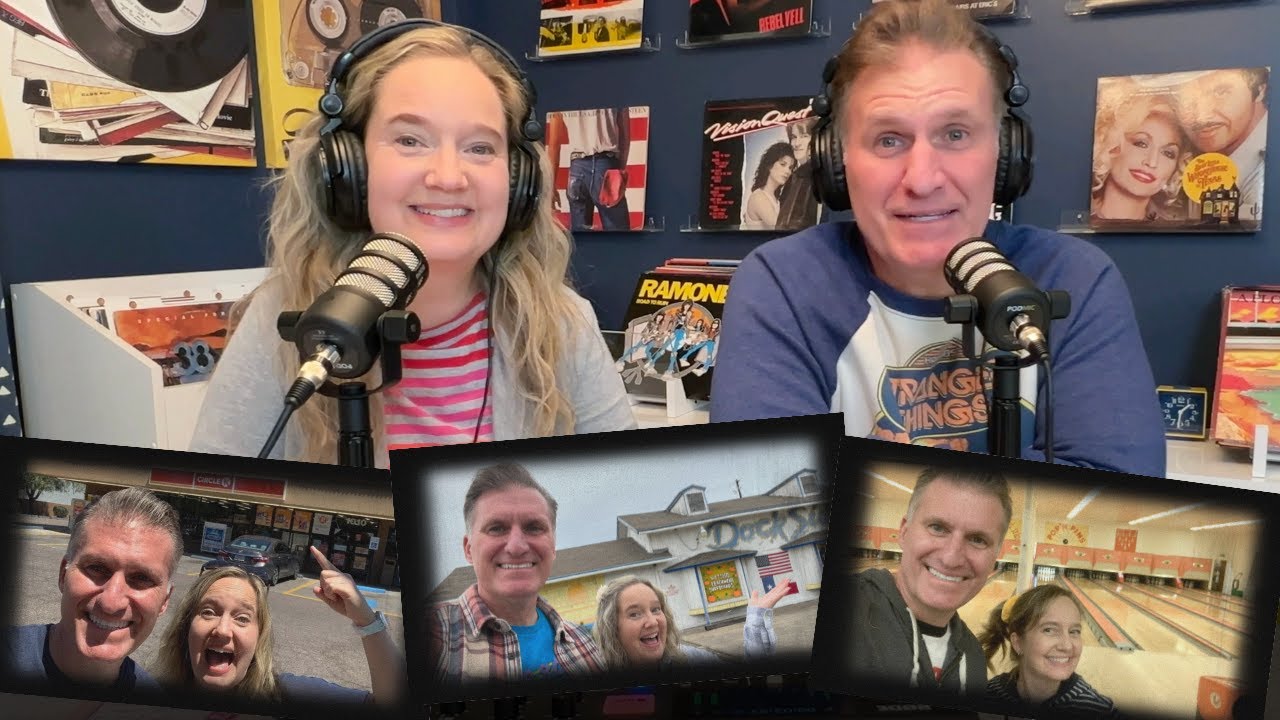 Why we LOVE 1980s Filming Locations! - YouTube