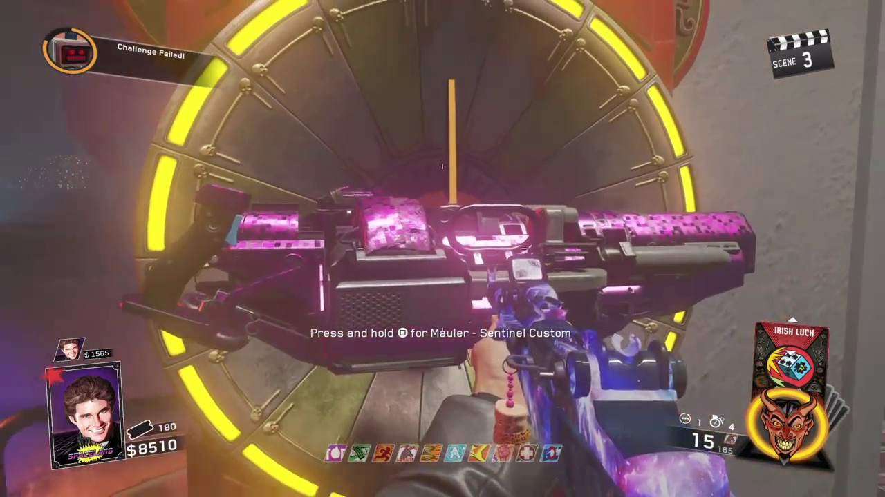 🗝Oprah W/ The Soul Keys: Free Soul Keys! (Call of Duty Infinite Warfare ...