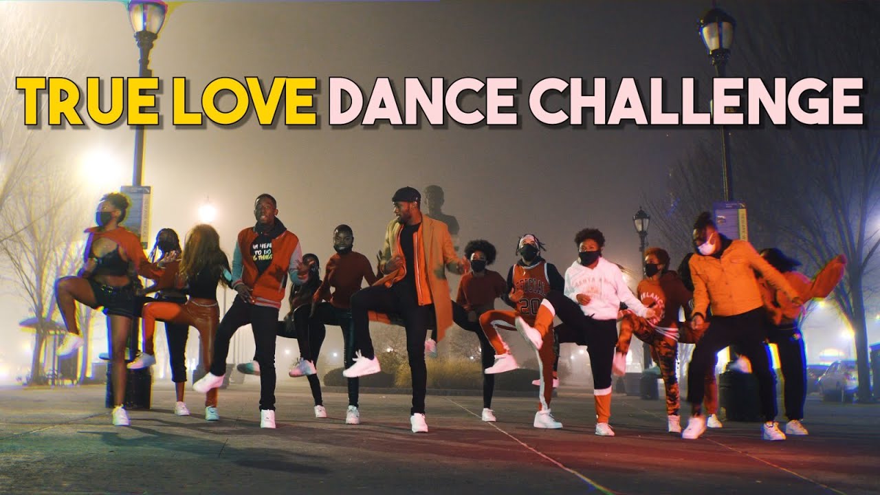 Yemi Alade - True Love ( TRUE LOVE DANCE CHALLENGE ) | Meka Oku Afro ...