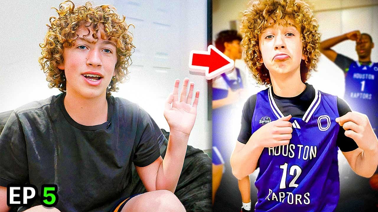 Nelson Quits RWE & Starts His Own Team 😱 - YouTube