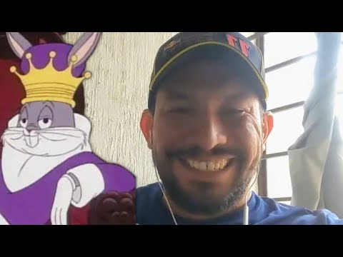 Java TP se vuelve loco en vivo - YouTube