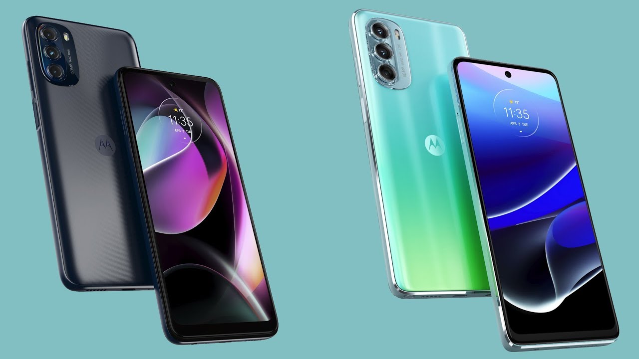 Moto G Stylus 5g 2022 : Where's Android 13 Moto Lenovo? - YouTube