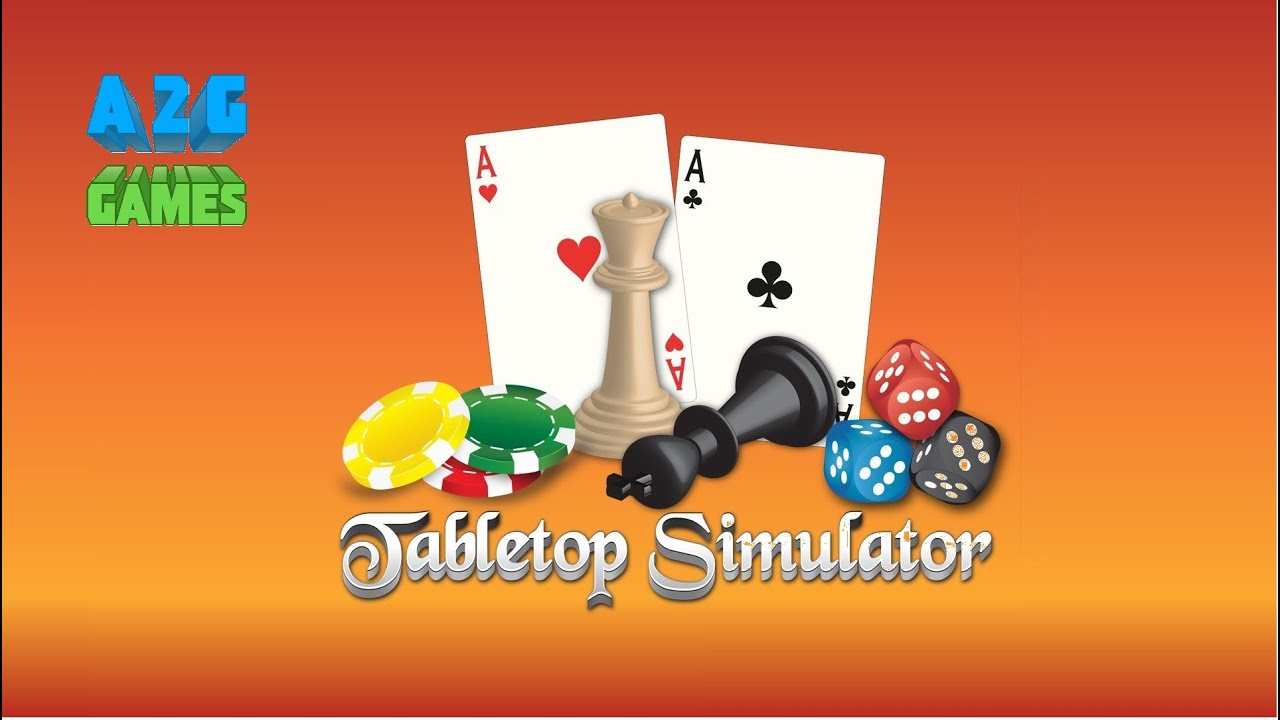 Tabletop Simulator - Munchkin a dadate! - Gameplay ITA - YouTube