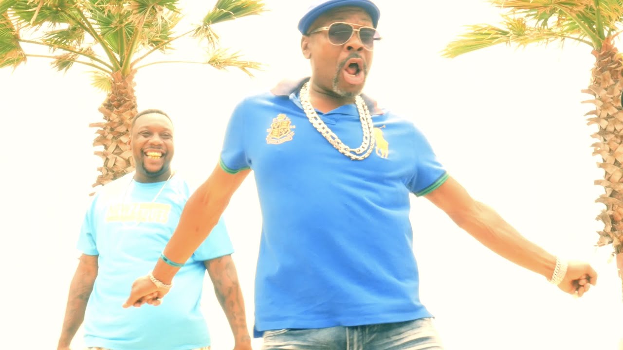 Badd Newz X Pokey Bear - Are You Feeling Me? OFFICIAL VIDEO - YouTube