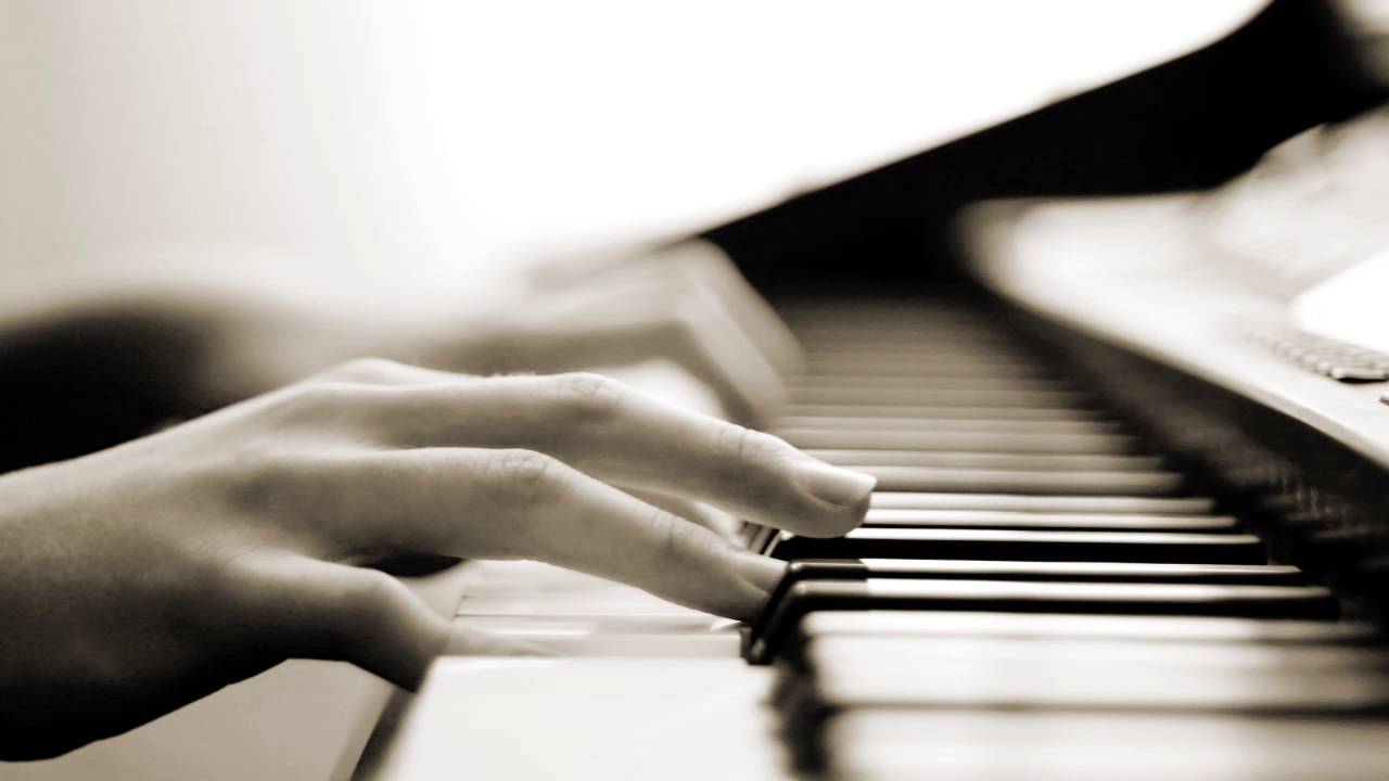 Relaxing Piano Music Playlist to Relax at Home - YouTube