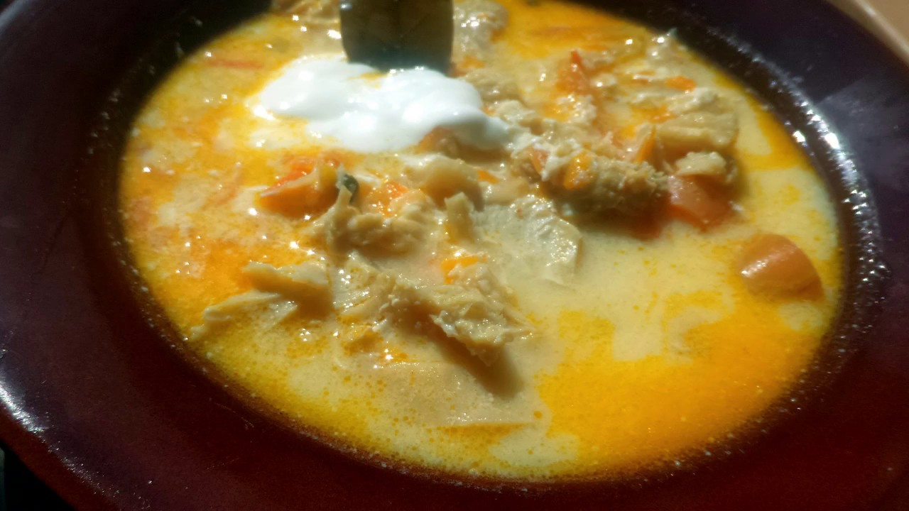Erdélyi Pacal leves-Transilvanian tripe soup - YouTube