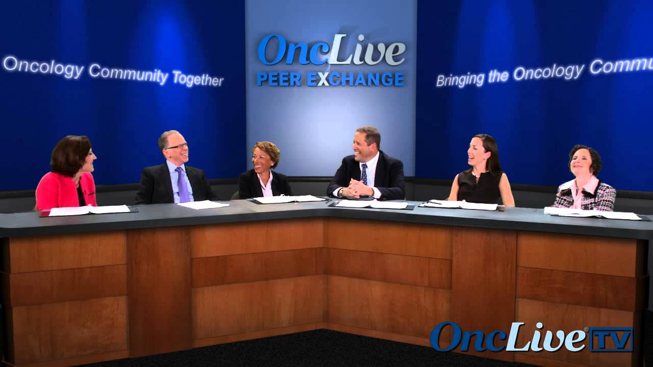 CLEOPATRA Trial: Pertuzumab Regimen for Frontline HER2-Positive ...