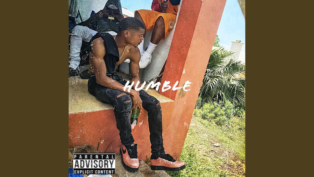 Humble - YouTube