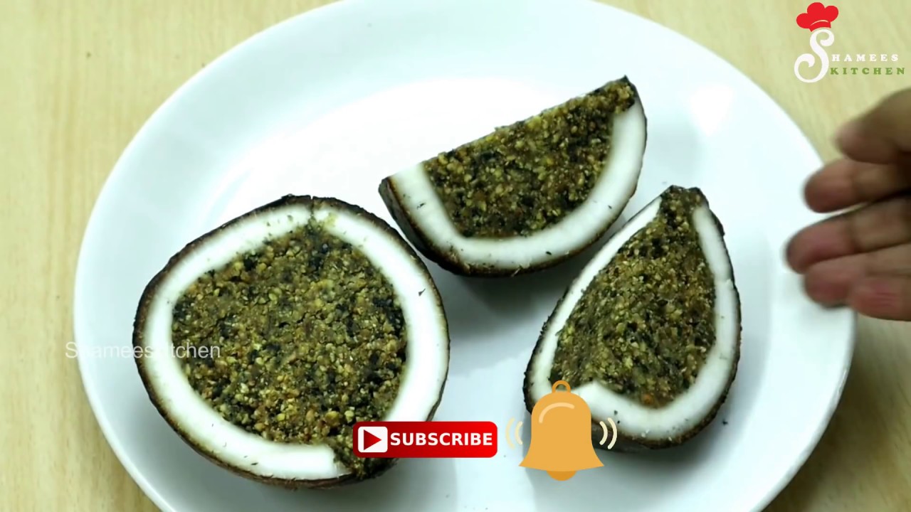 VILLAGE FOOD || My Grandma's Special Recipe || Shamees Kitchen - YouTube