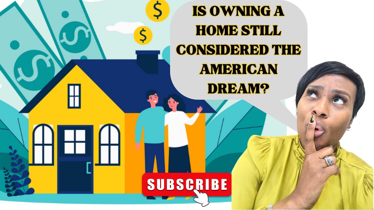 Homeownership Prevails: Bankrate Survey Highlights American Aspirations ...