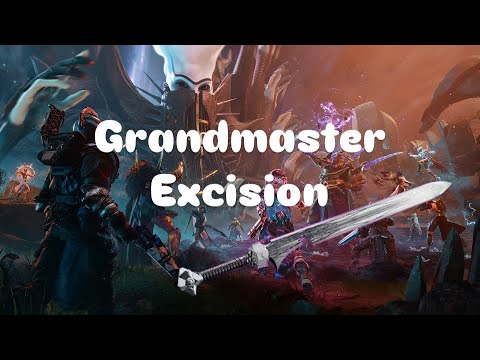 Beat the Grandmaster Excision for the Ergo Sum Catalyst in Destiny 2 ...