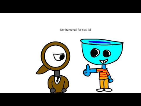 Playing Dandy's World! (with solar) - YouTube