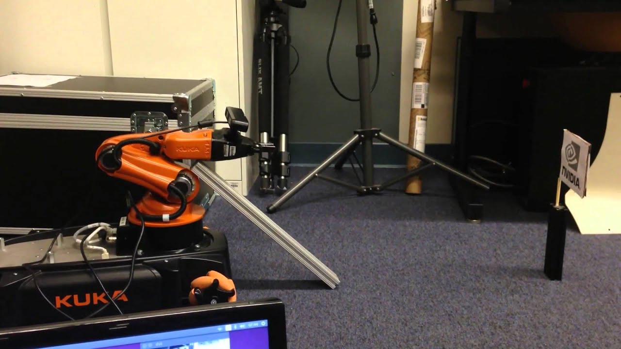 Flag detection using SIFT image feature - YouTube