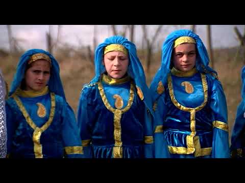 Hapıtlar Vetenimiz Azerbaycan