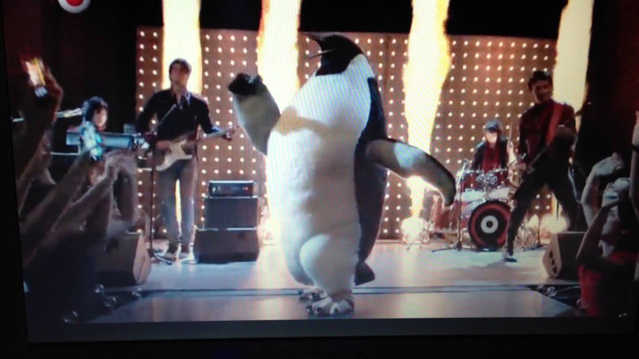 Pino il Pinguino - illimitatamente - YouTube