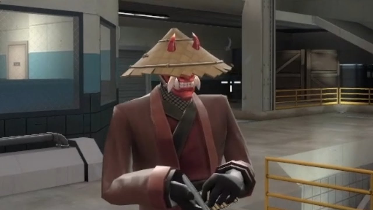 "Typical Spy Main" - YouTube