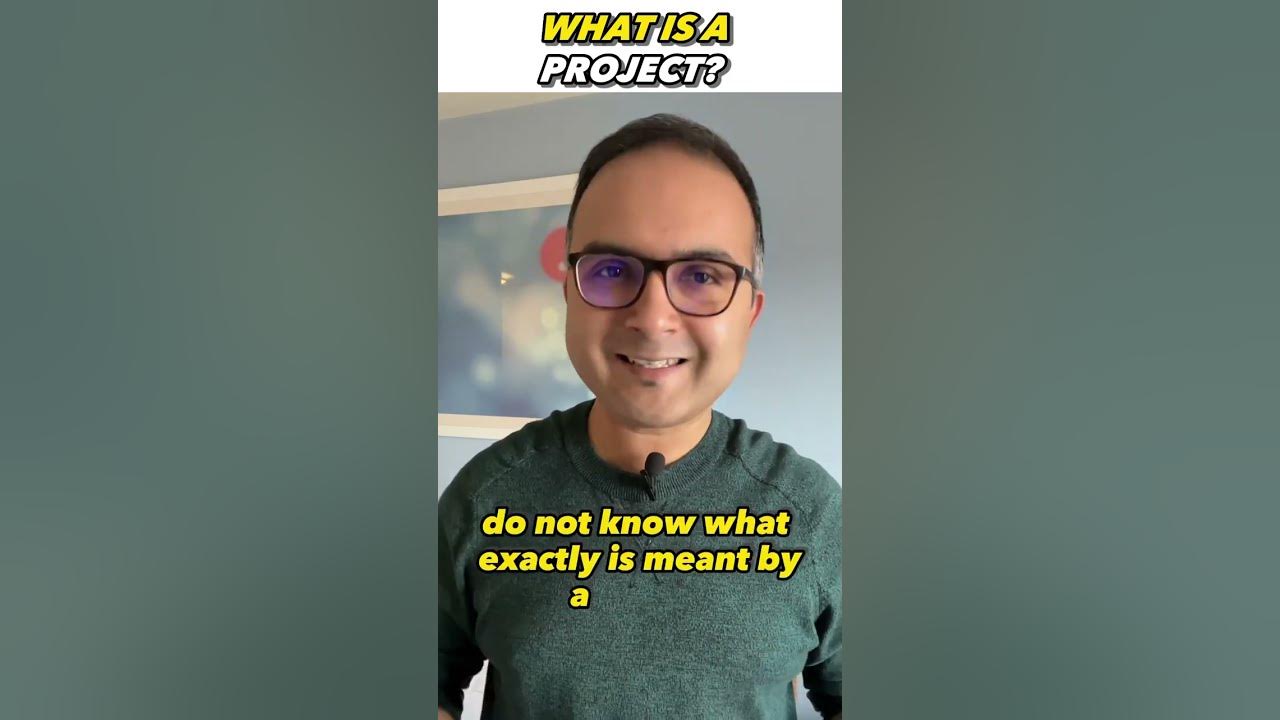 Project vs Operation: What is the difference between project and ...