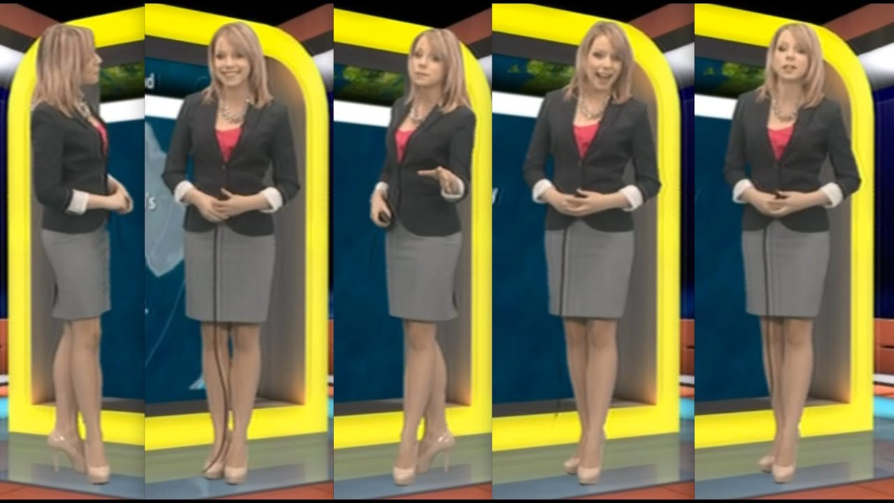 Lyndsay Morrison 04/09/2012 - YouTube