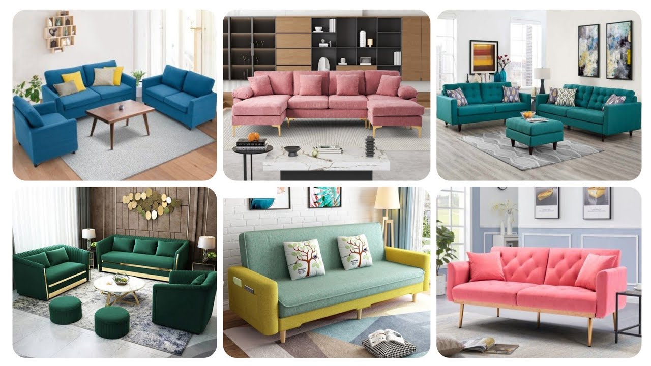 Sofa set designs with price|| High end custom furniture ideas || Sofa ...
