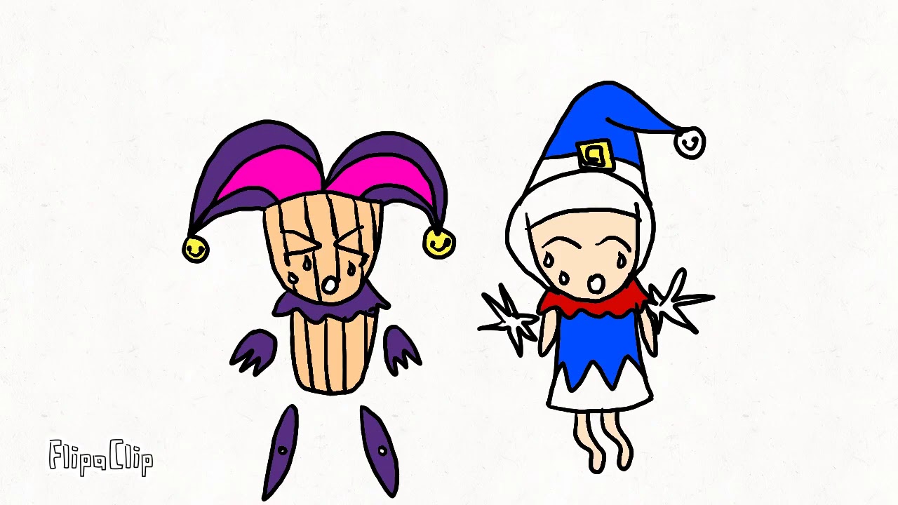 Pippet and Noot crying (Richard Rabbit & George Pig crying scene from ...