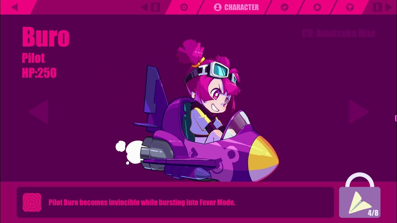 Muse Dash All Skins A Bit Lewd Youtube