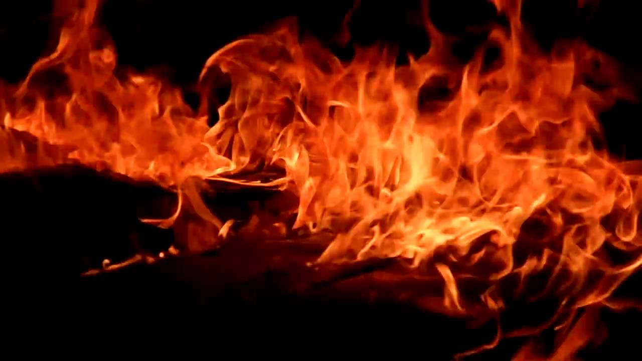 hz10 / wb500 HD vid night fire shot - YouTube