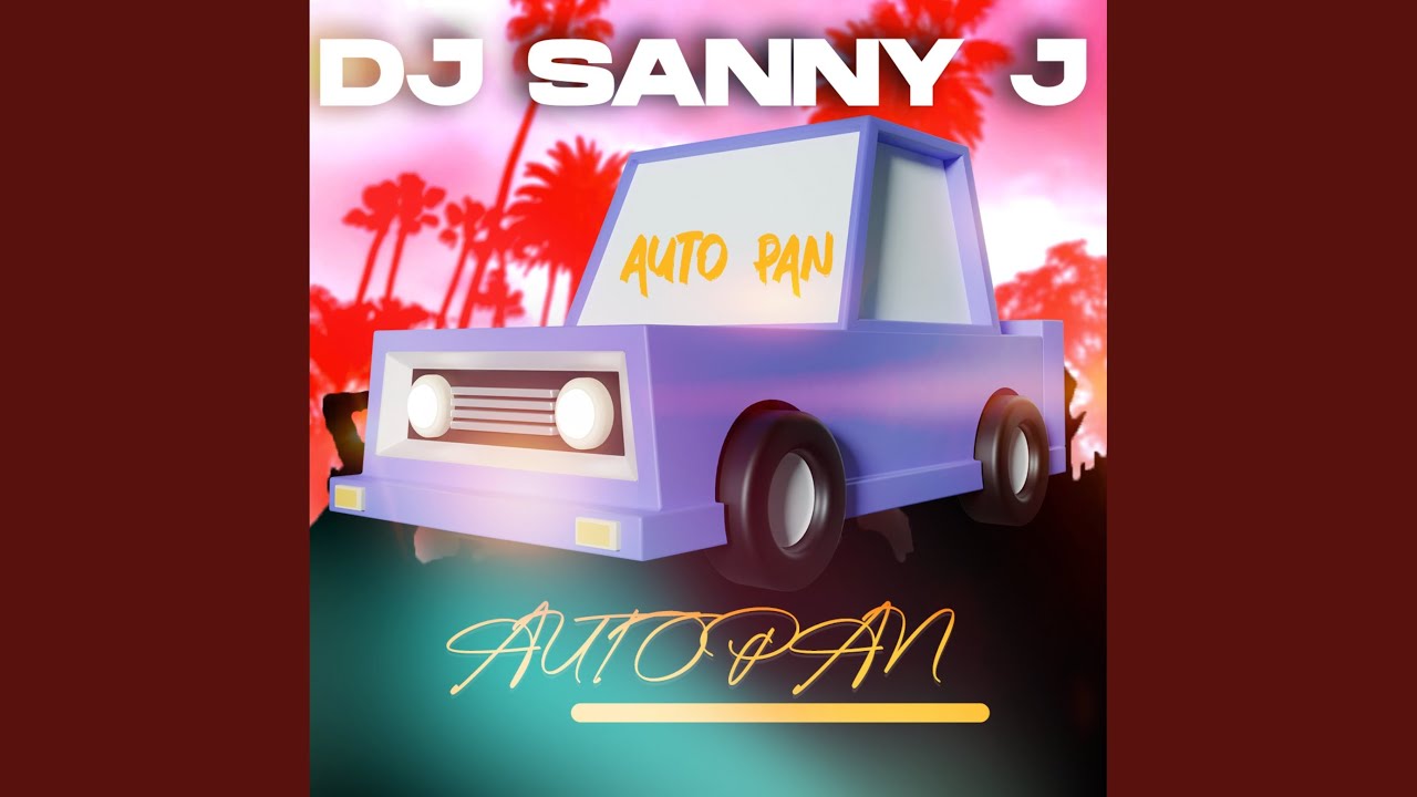 Auto Pan - YouTube