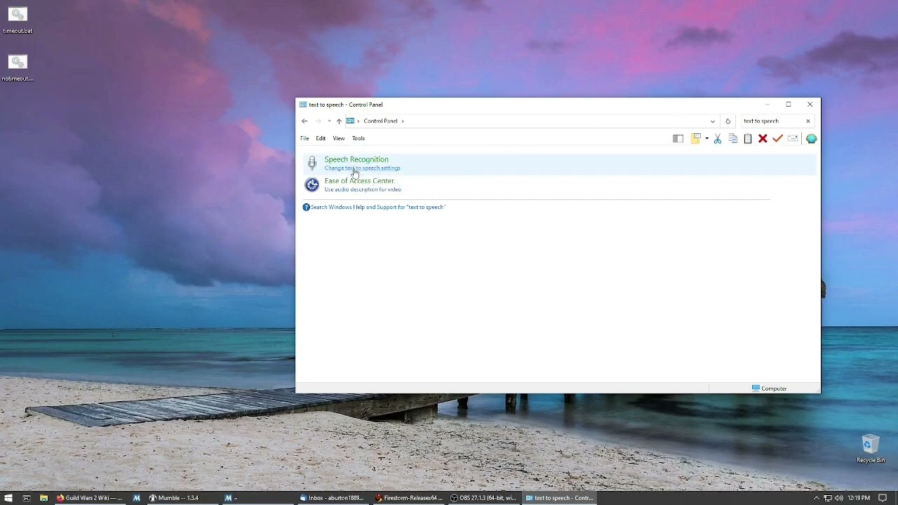 Change Text To Speech Voice To Female Windows 10 YouTube Change Text To Speech Voice To Female Windows 10 YouTube