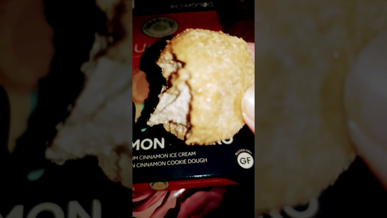 Dough Chi Cinnamon Cookie Dough. ♥️ - YouTube