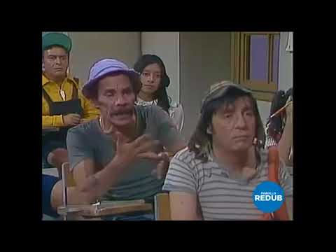 Chaves comédia kkkkk - YouTube