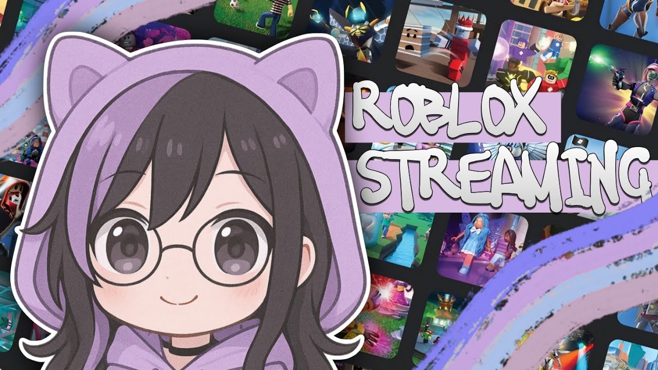 Random【ROBLOX】 - YouTube