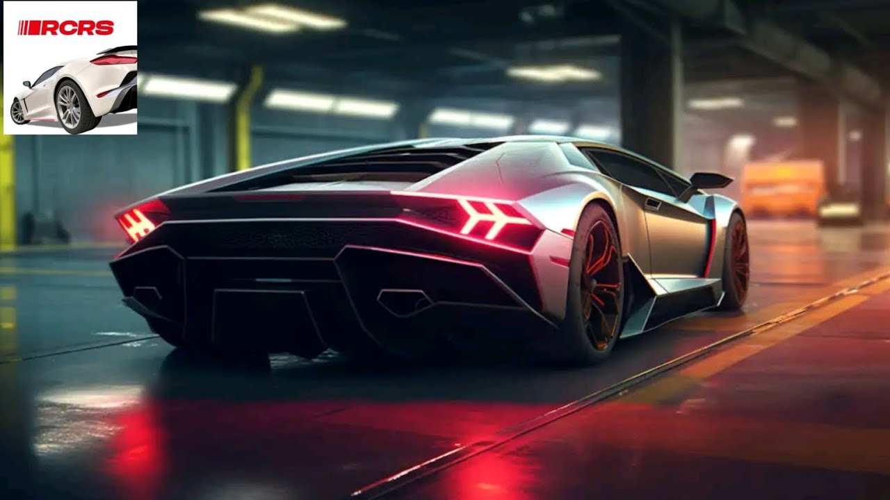 Real Car Racing Simulator - GT Car Racing Games - New Car Racing Games ...