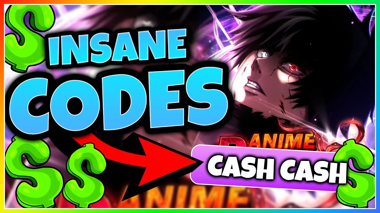 🔥 ANIME RANGERS X Codes May 2025 – Free Coins & Boosts! | Roblox - YouTube