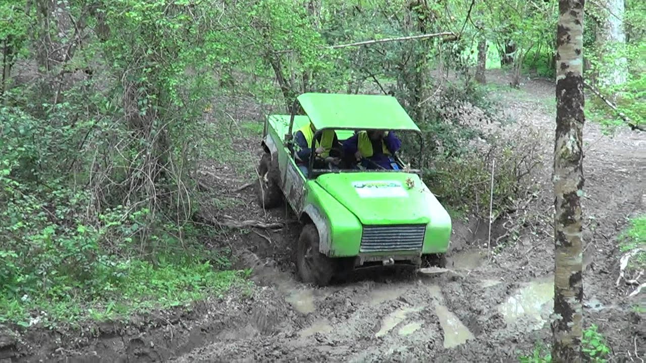 nice bit of driving by my dad (craig fearn) chudleigh 12.5.13 - YouTube