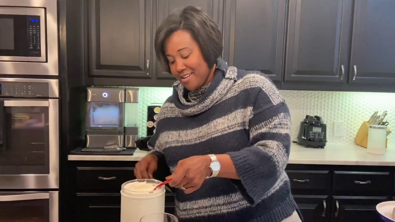 Cooking with Kim Valentines Day Edition - YouTube