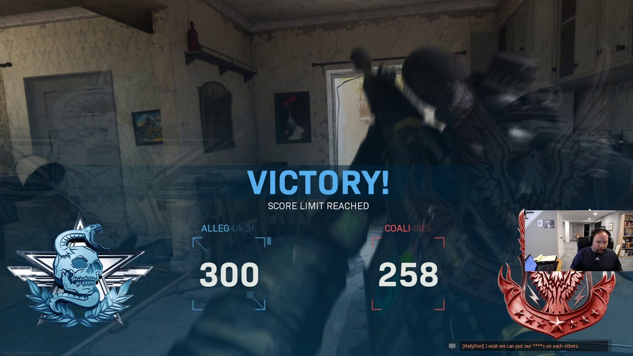 Call of Duty Modern Warfare - Getting Gold and Platinum AX 50 Sniper ...