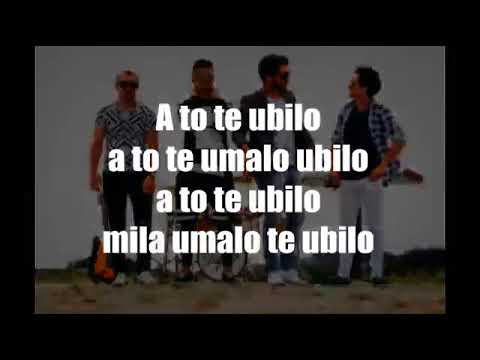 Lapsus Band - Santa leda Tekst/lyrics 2017 + download link - YouTube