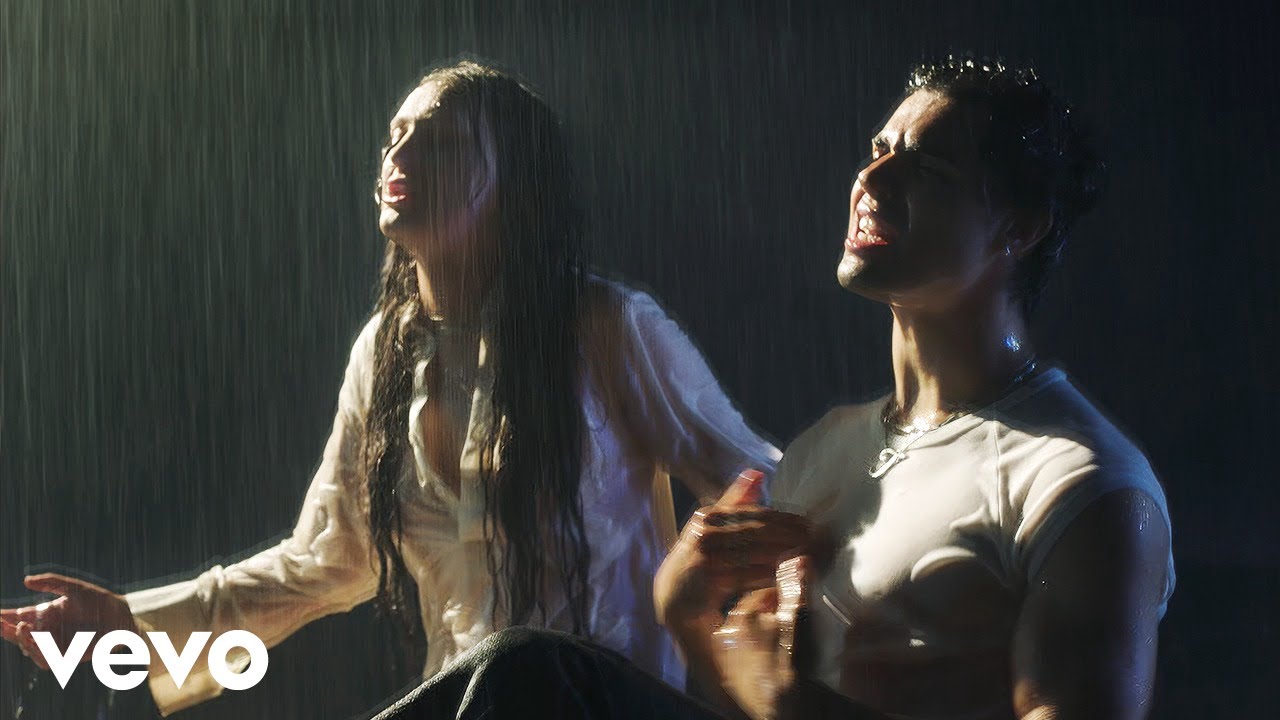 maryjo, Mergui - LIVING ROOM (Official Music Video) - YouTube Music