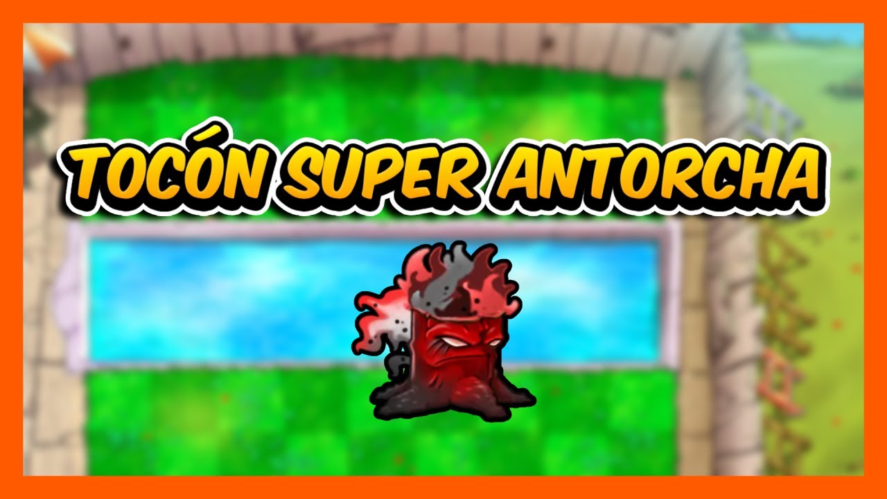 🔥 ¡Tocón Súper Antorcha! La Fusión Más Poderosa 🌶️🌶️ | Desafíos Épicos ...