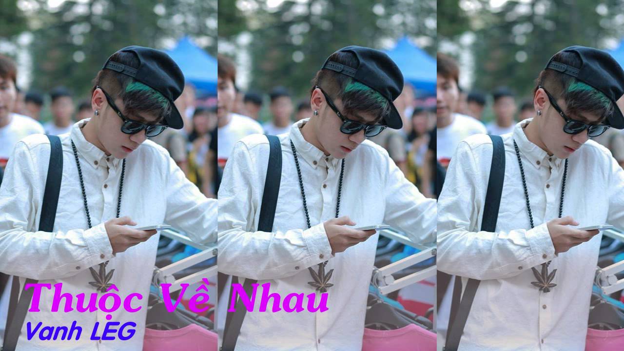 Thuộc Về Nhau (Emotion Ver) - Vanh LEG - YouTube
