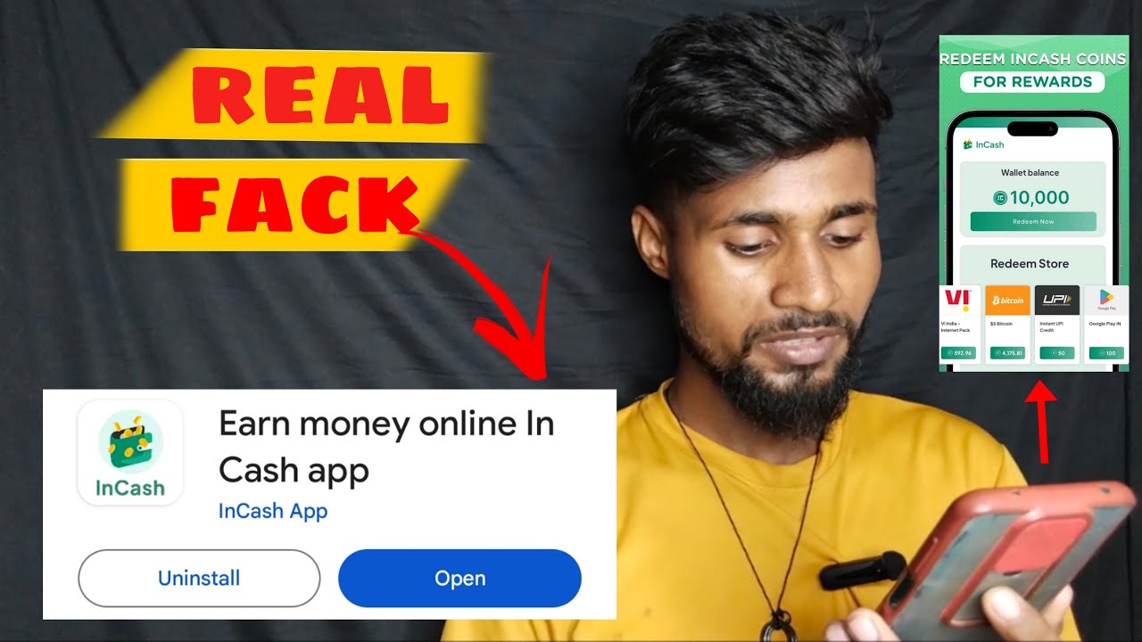 Earn money online in cash app | earn money online in cash app real or ...
