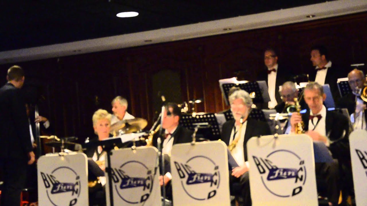 Big Fun Band In Atlantic Jazzclub YouTube big-fun-band-in-atlantic-jazzclub-youtube
