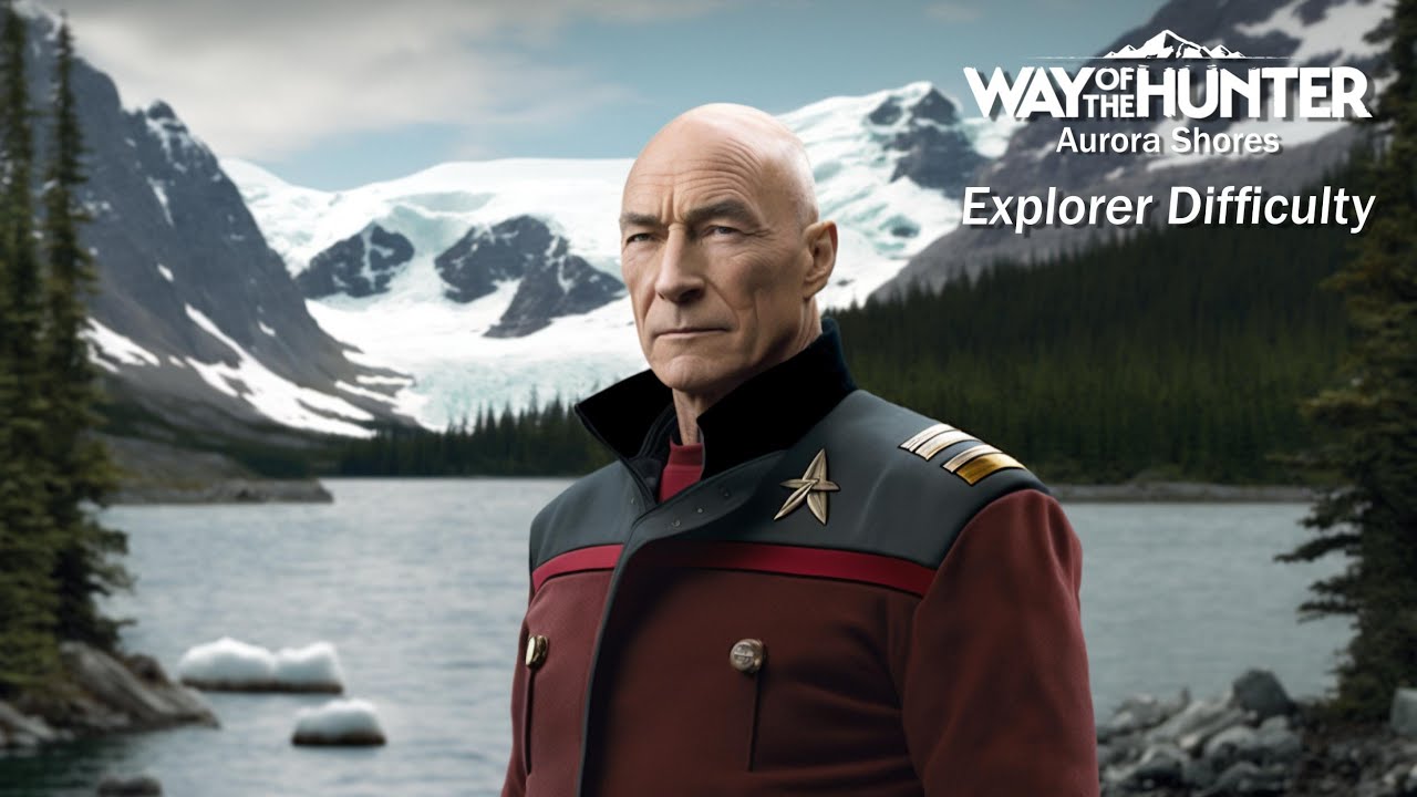 Taking a look at Explorer difficulty in comparison to Hunter/Ranger ...
