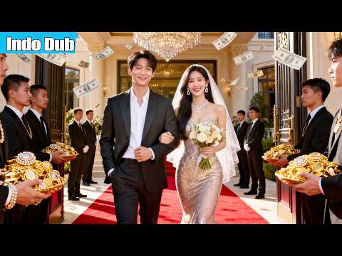 Pria brengsek selingkuh, tapi gadis bukan orang mudah ditipu!Dan menikahi seorang CEO, mulai dendam!