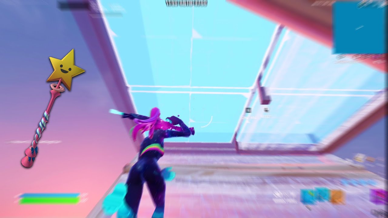 How To Edit With Your Pickaxe Out In Fortnite And WHY! ⛏ - YouTube