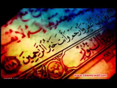 sheikh sudais & sheikh shuraim juz 15 شيخ سديس والشريم جزء (.wmv