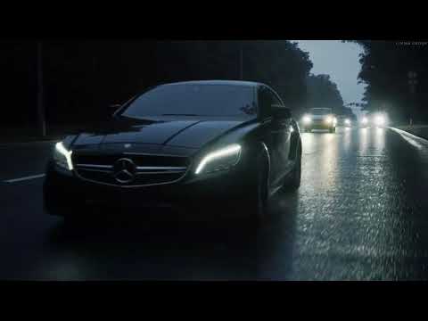 Night Lovell - Dark Light (Adam Maniac Remix) | Dark Music